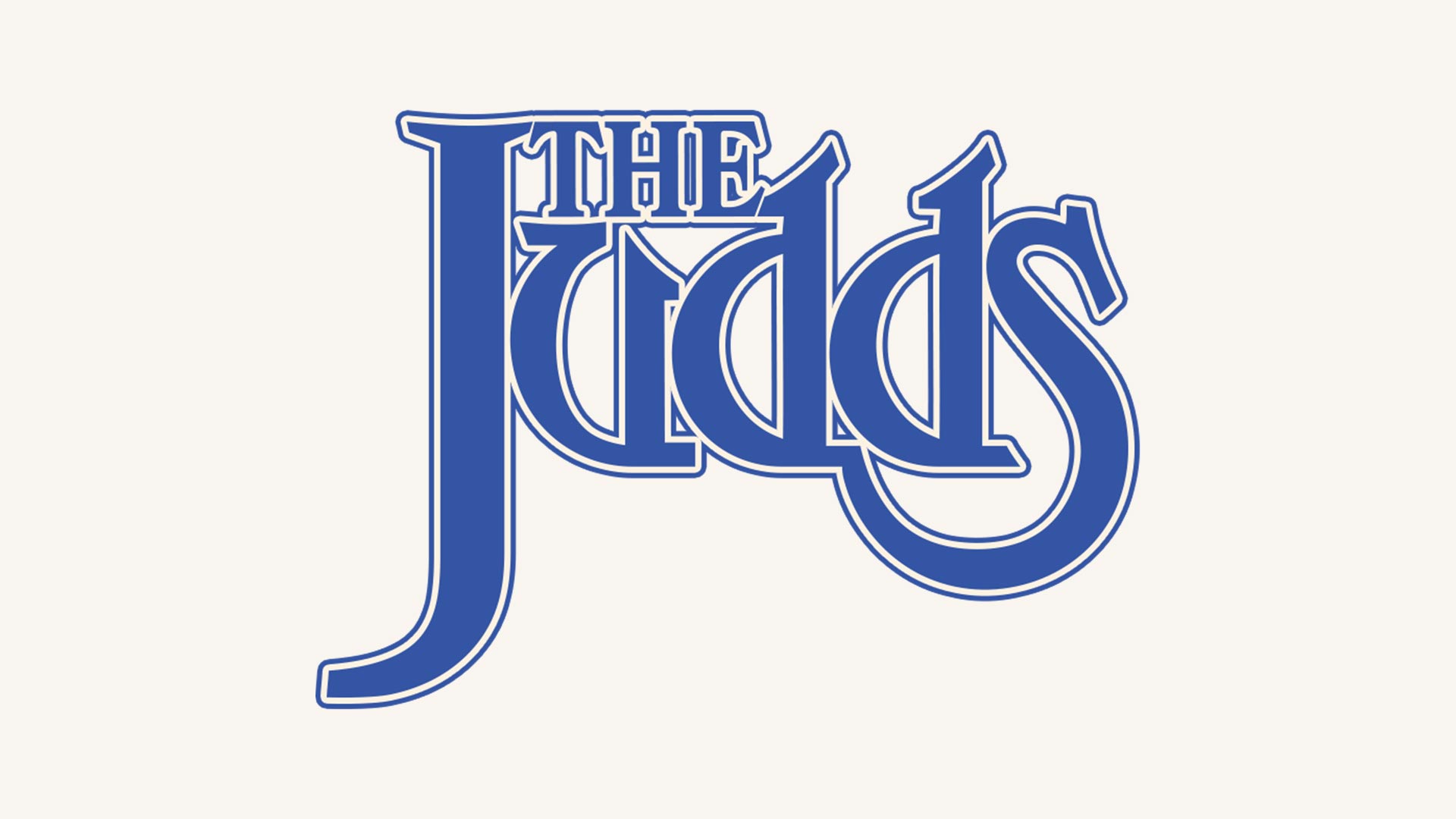 The Judds Official Homepage
